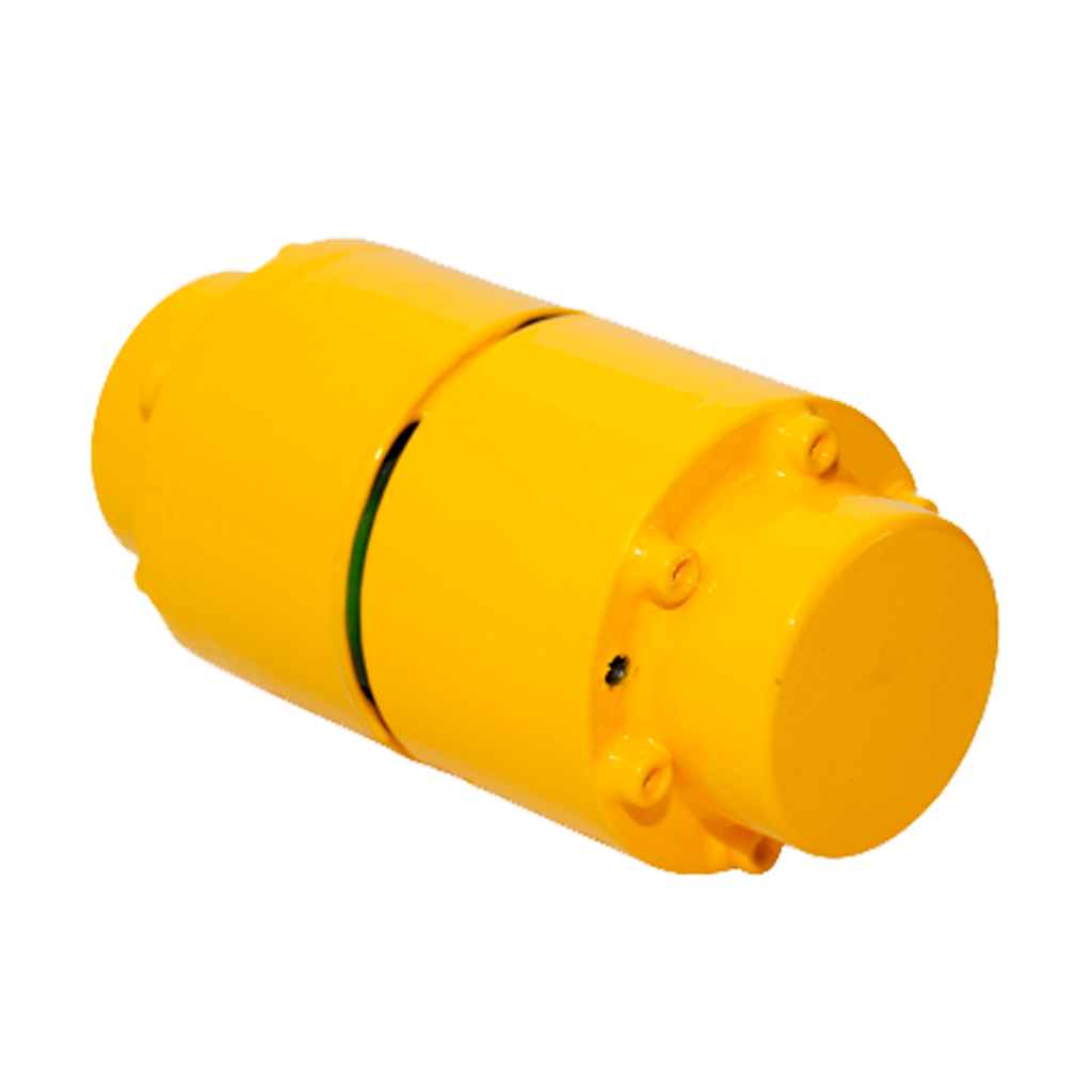 Acoplamento rígido DIN 115 - INVEL Tecnologia Gerando Produtos de Qualidade